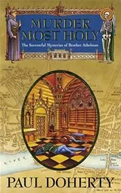 All 21 Brother Athelstan Books in Order (2026)